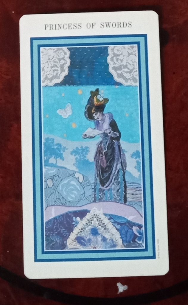 Community Tarot Reading for the Week of February 23, 2026 – Cerridwen’s ...